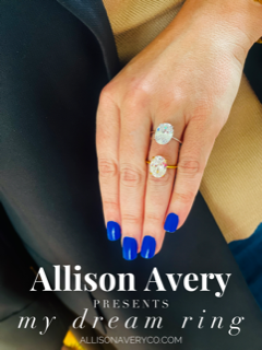 Rings – Page 2 – Allison Avery