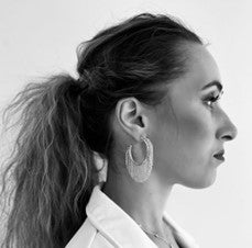 Earrings – Allison Avery