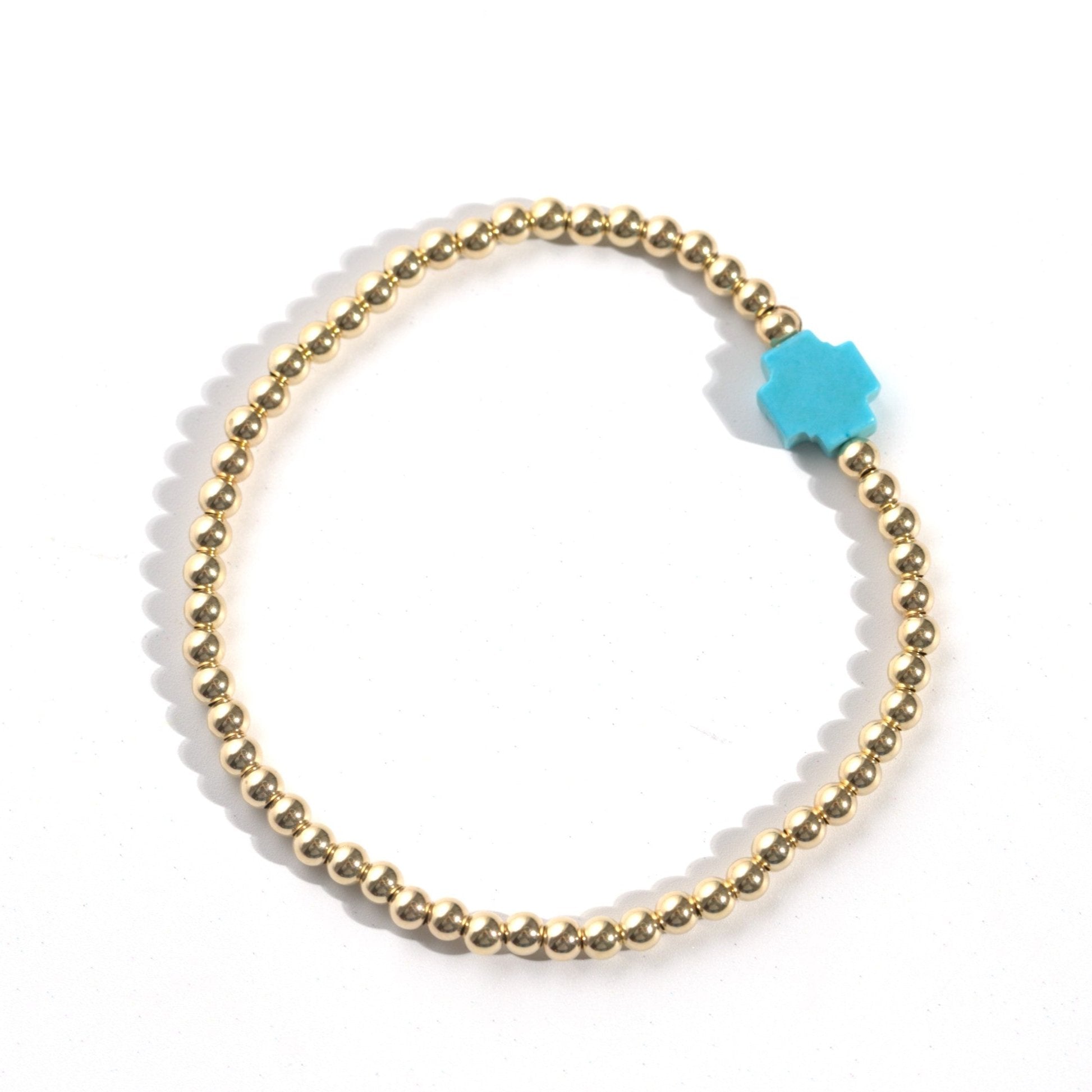 Energy Bracelet – Allison Avery