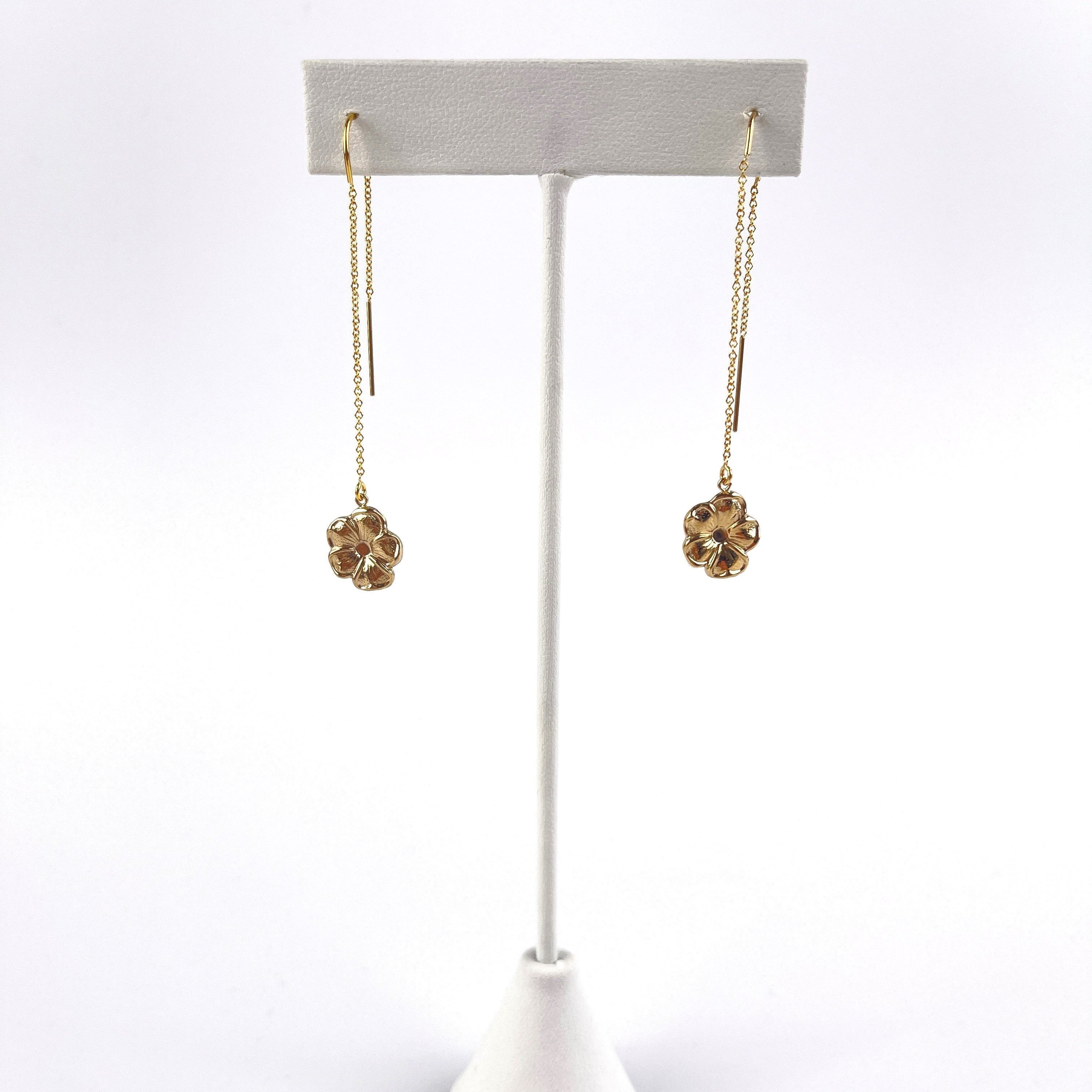 Flower Threaders – Allison Avery