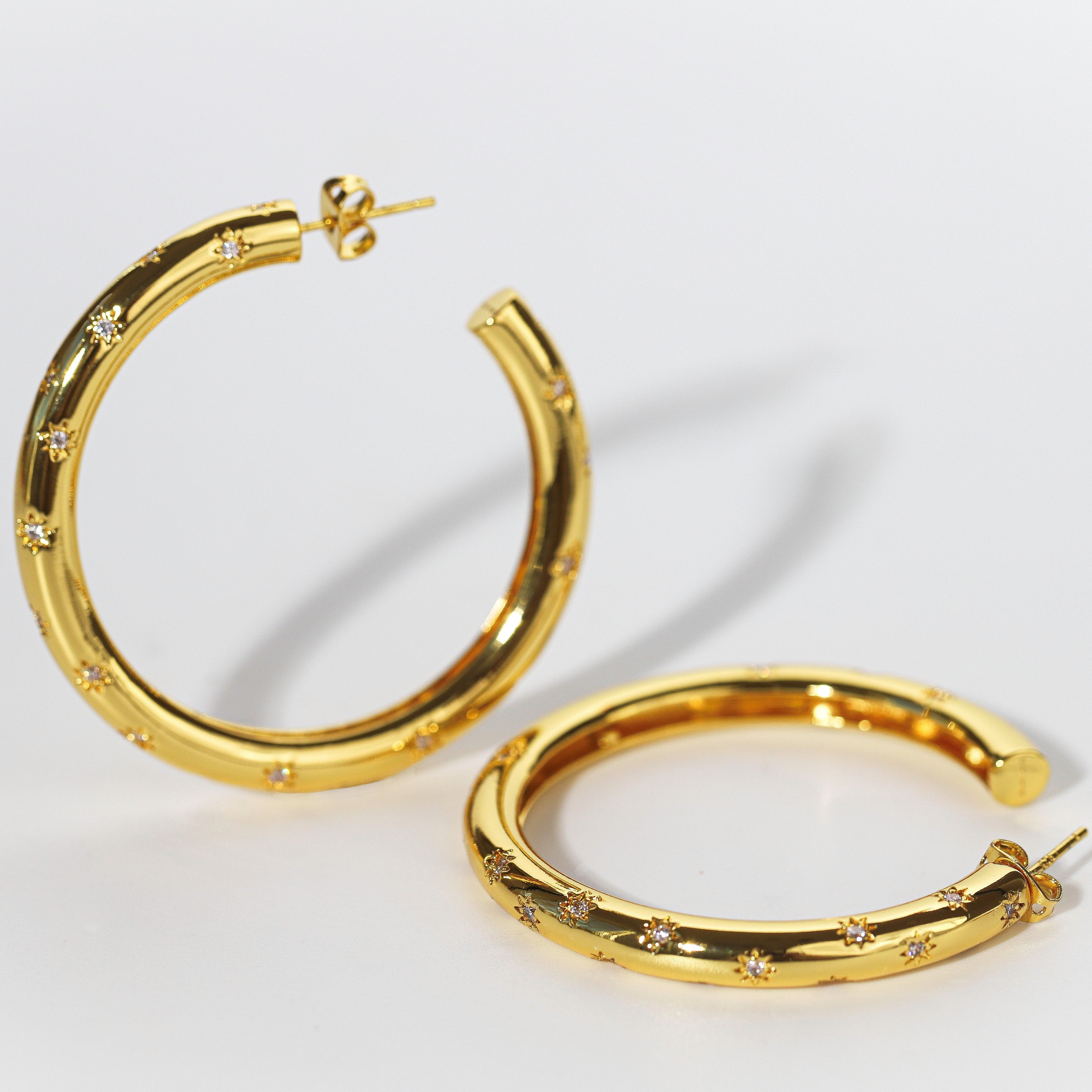 Valor Hoops – Allison Avery