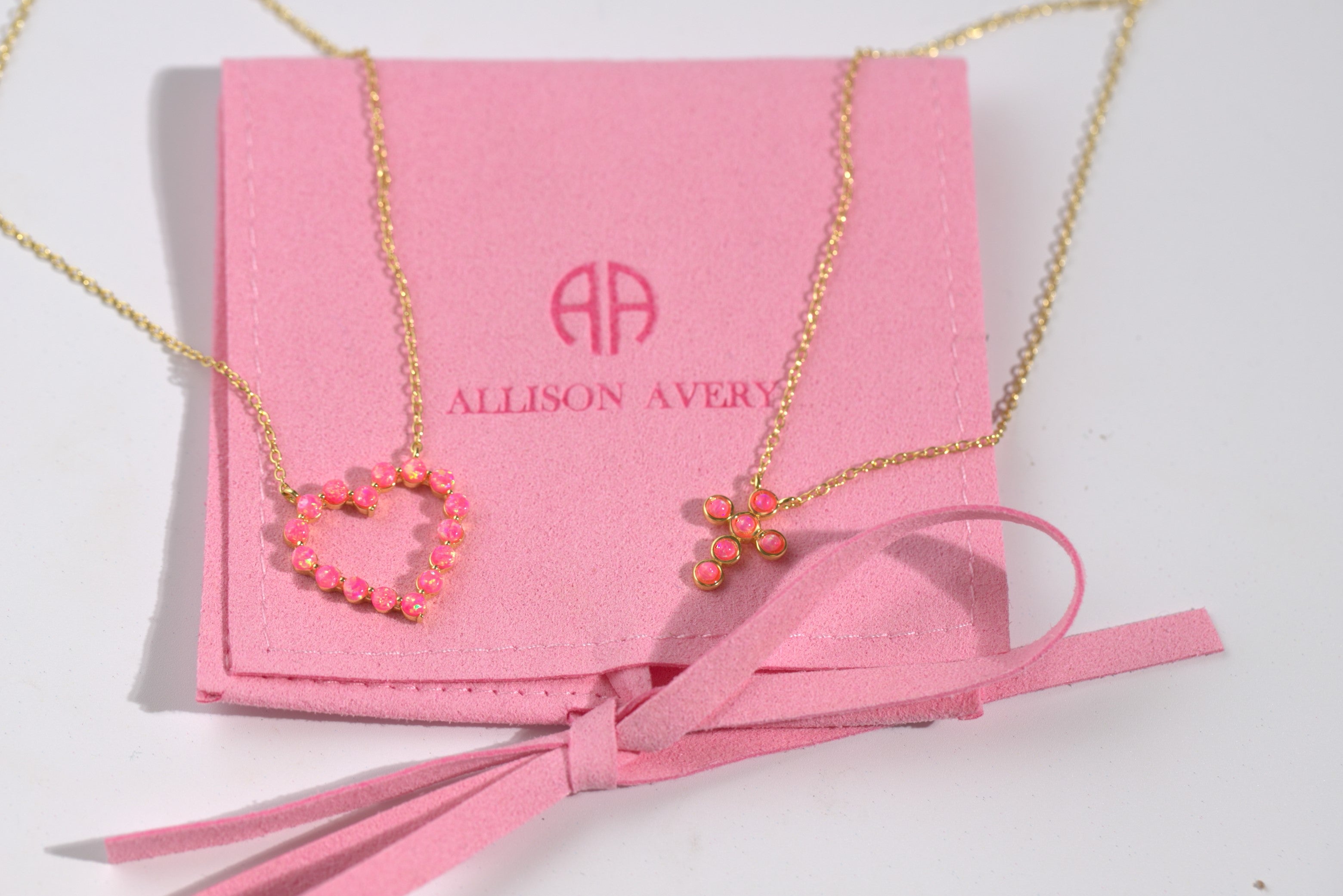 Opal Goddess Collection – Allison Avery