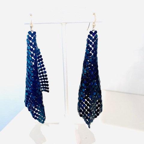 90210 Earrings – Allison Avery