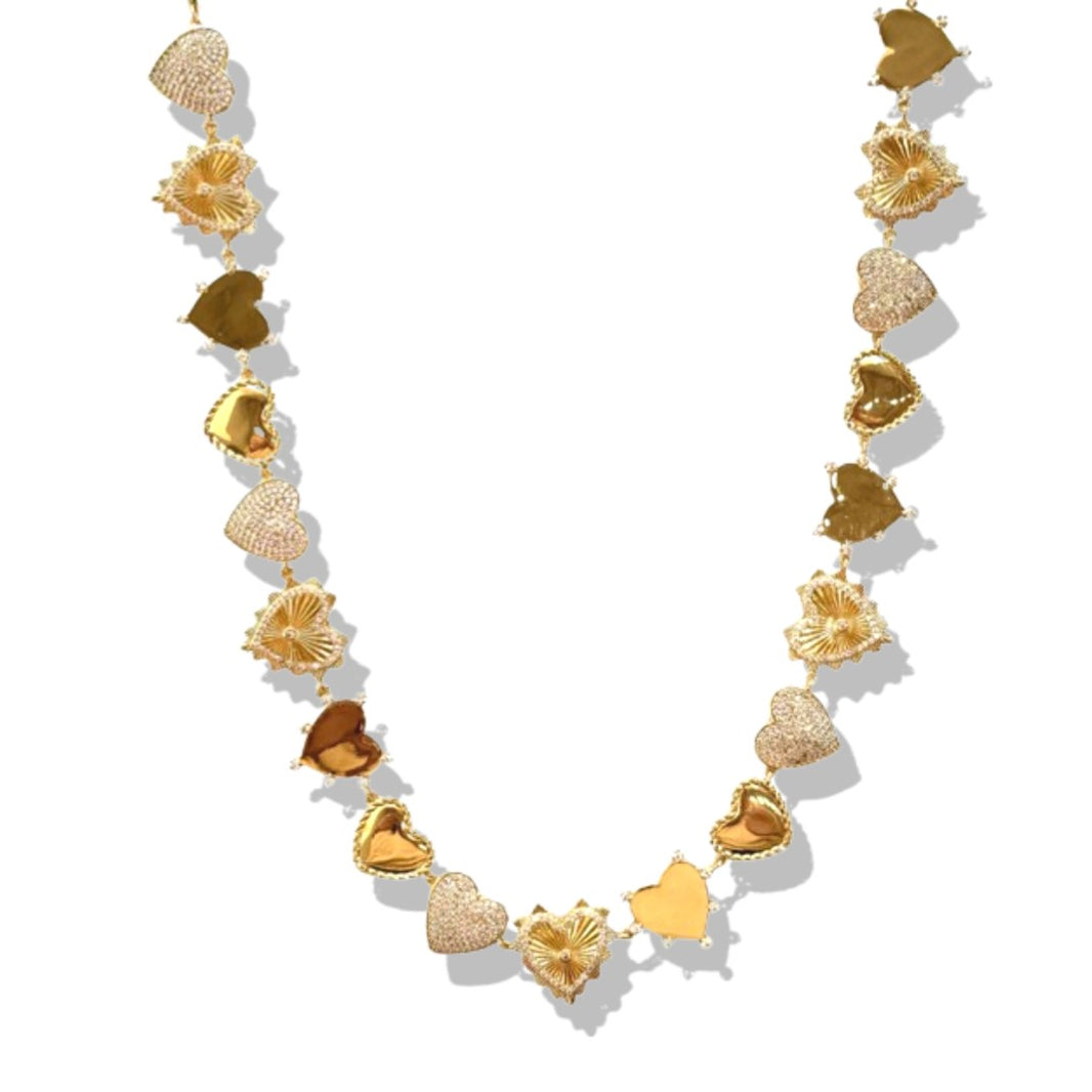 Necklaces – Allison Avery