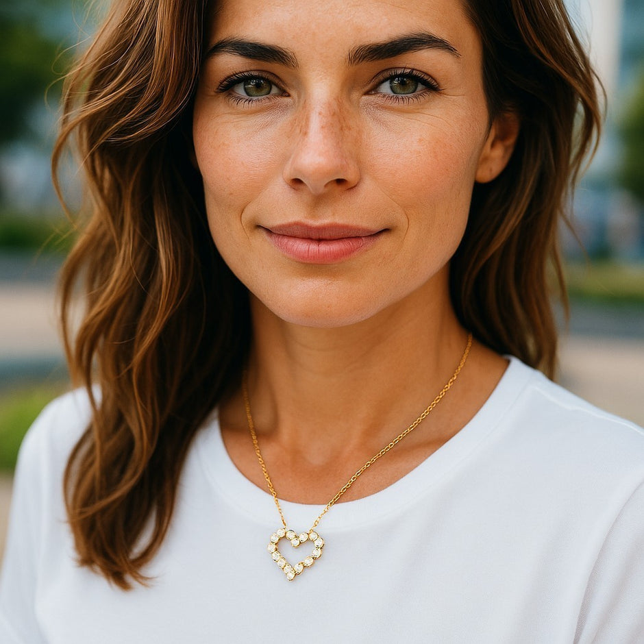 Necklaces – Allison Avery