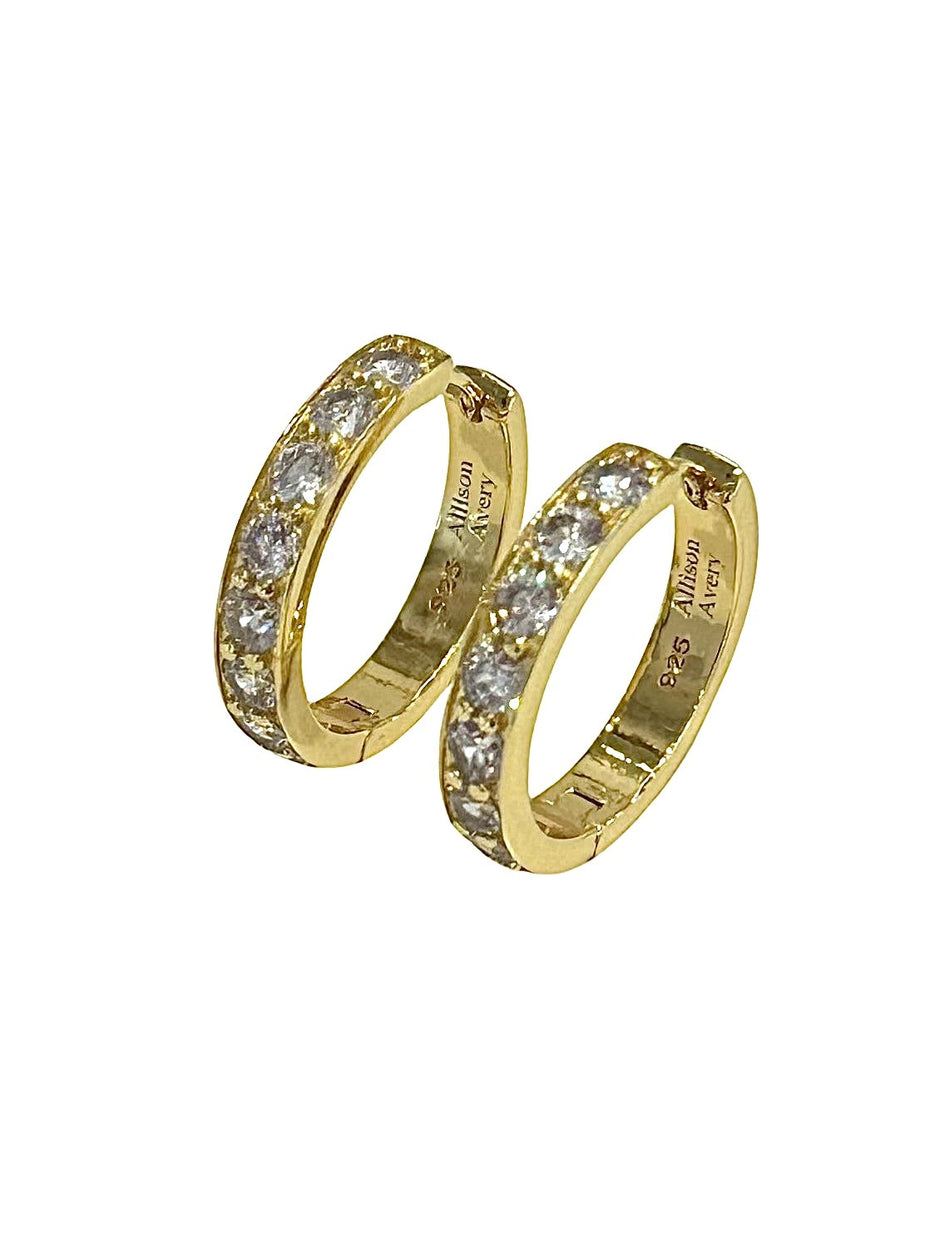 Allison Avery – Allison Avery