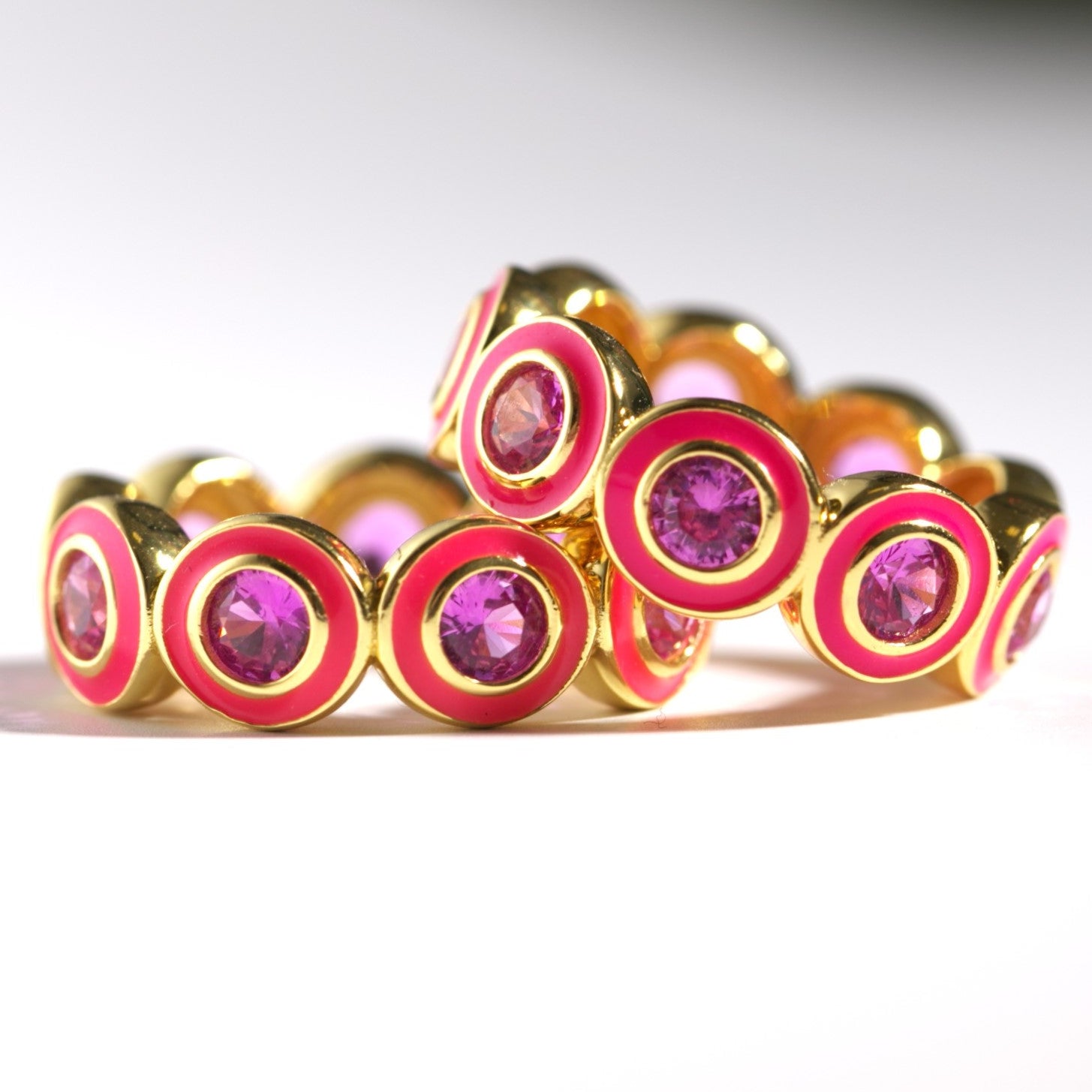 Candy Band – Allison Avery