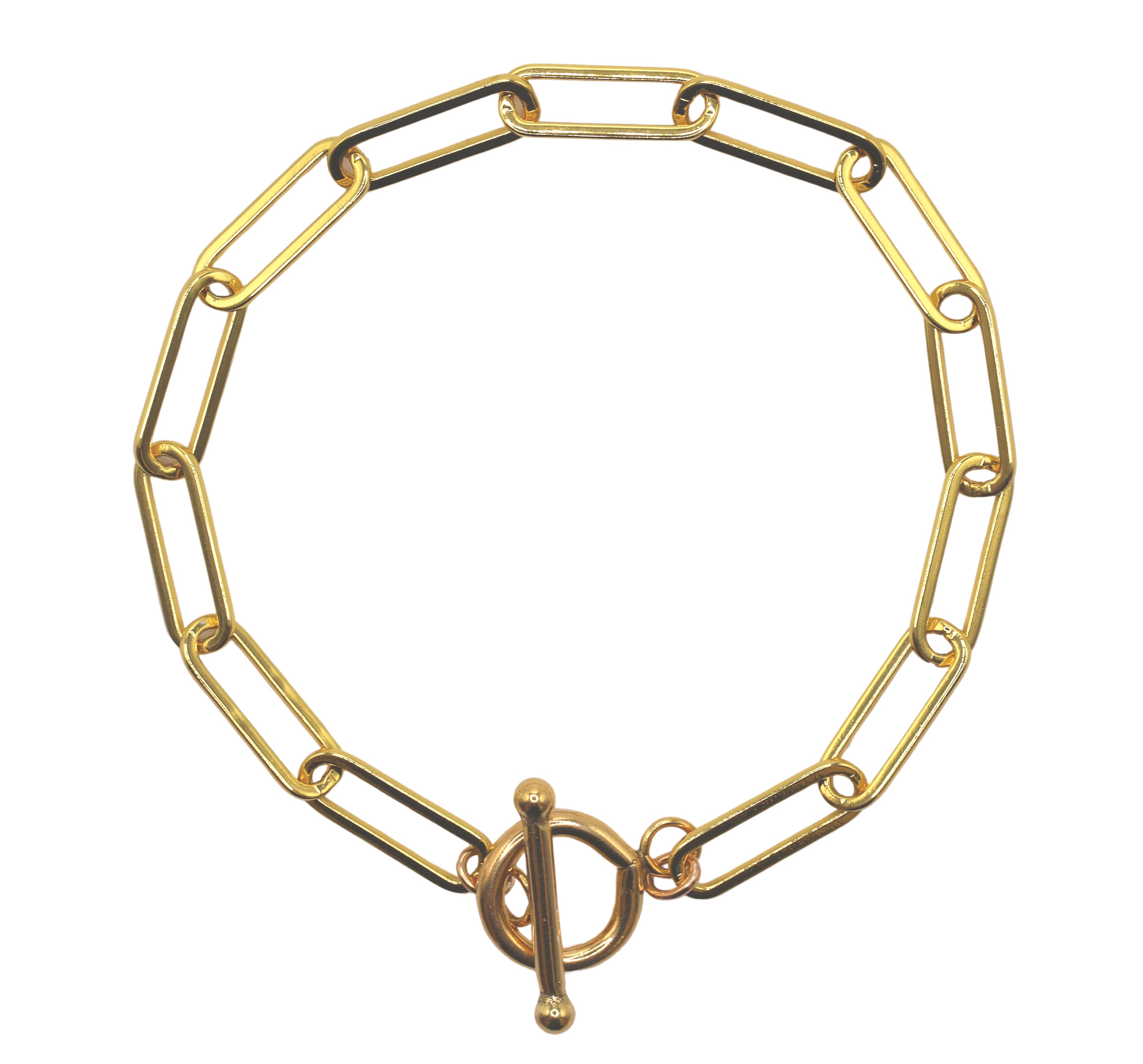 Elle Bracelet – Allison Avery