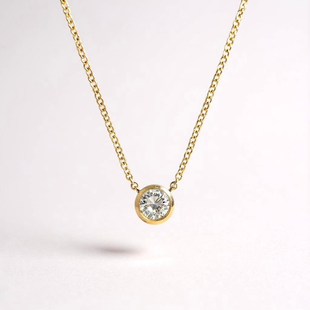 Capri Chain – Allison Avery