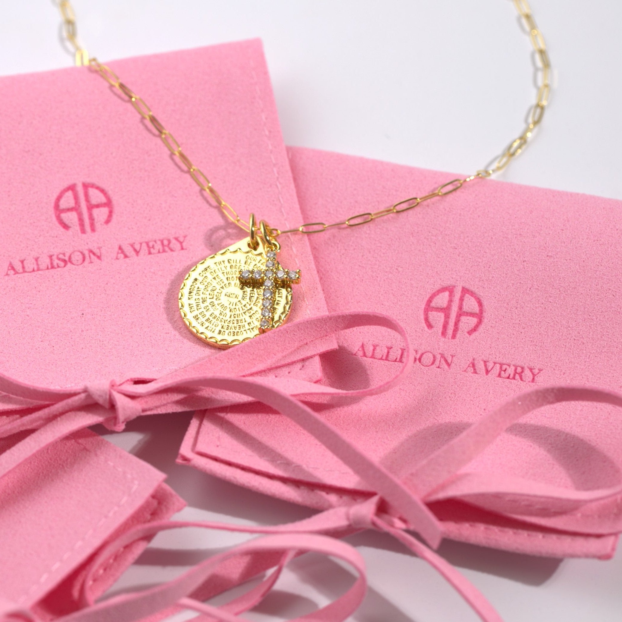 Allison Avery – Allison Avery