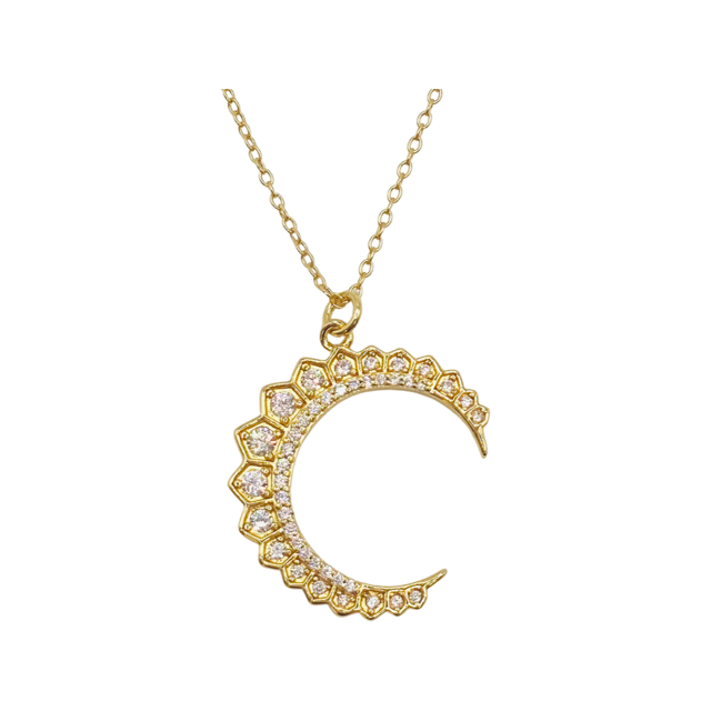 Luna Chain – Allison Avery