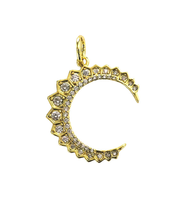 Luna Charm – Allison Avery