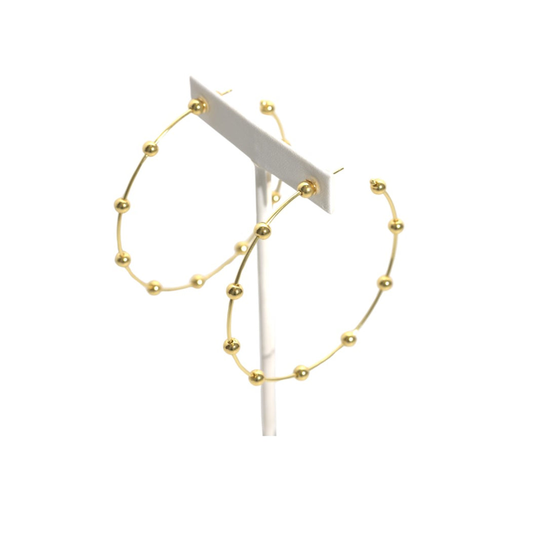 Earrings – Allison Avery